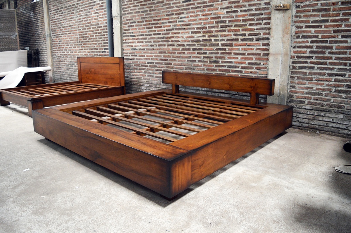 Case Study: Bespoke Teak Furniture for a Mauritius Villa | Naramulya